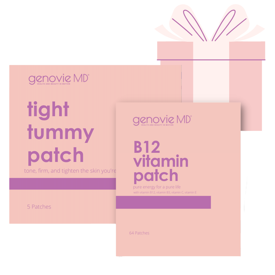 Bundles + Gift Sets – Genovie
